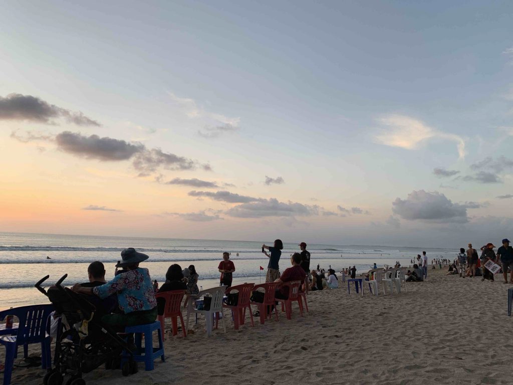 Bali Posted Steep Economic Growth Thanks To Tourism Recovery: Central ...
